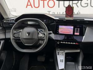 Grey Peugeot 408 2023 in Taurage, with an engine capacity of 1.60 L and mileage of 120 thousand km for 20990 €, photo 15 on AUTOMOTO.COM.LV