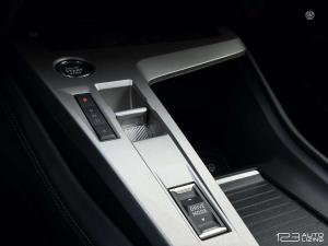 Grey Peugeot 408 2023 in Taurage, with an engine capacity of 1.60 L and mileage of 120 thousand km for 20990 €, photo 24 on AUTOMOTO.COM.LV