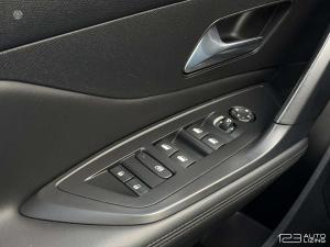 Grey Peugeot 408 2023 in Taurage, with an engine capacity of 1.60 L and mileage of 120 thousand km for 20990 €, photo 25 on AUTOMOTO.COM.LV