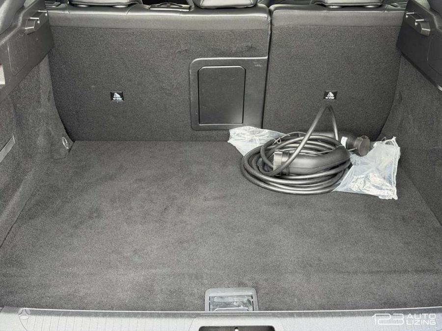 Grey Peugeot 408 2023 in Taurage, with an engine capacity of 1.60 L and mileage of 120 thousand km for 20990 €, photo 28 on AUTOMOTO.COM.LV