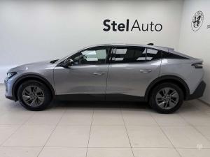 Pelēks Peugeot 408 2023 Viļņa, ar dzinēja tilpumu 1.20 L un nobraukumu 81 tūkst. km par 21490 €, foto 3 vietnē AUTOMOTO.COM.LV