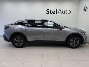 Pelēks Peugeot 408 2023 Viļņa, ar dzinēja tilpumu 1.20 L un nobraukumu 81 tūkst. km par 21490 €, foto 7 vietnē AUTOMOTO.COM.LV