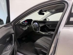 Pelēks Peugeot 408 2023 Viļņa, ar dzinēja tilpumu 1.20 L un nobraukumu 81 tūkst. km par 21490 €, foto 10 vietnē AUTOMOTO.COM.LV