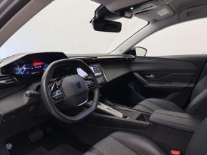 Pelēks Peugeot 408 2023 Viļņa, ar dzinēja tilpumu 1.20 L un nobraukumu 81 tūkst. km par 21490 €, foto 11 vietnē AUTOMOTO.COM.LV