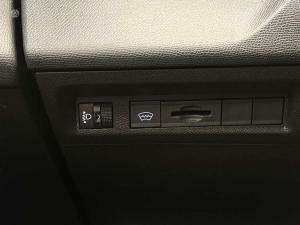 Pelēks Peugeot 408 2023 Viļņa, ar dzinēja tilpumu 1.20 L un nobraukumu 81 tūkst. km par 21490 €, foto 15 vietnē AUTOMOTO.COM.LV