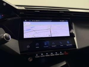 Pelēks Peugeot 408 2023 Viļņa, ar dzinēja tilpumu 1.20 L un nobraukumu 81 tūkst. km par 21490 €, foto 20 vietnē AUTOMOTO.COM.LV