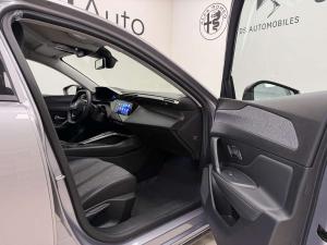 Pelēks Peugeot 408 2023 Viļņa, ar dzinēja tilpumu 1.20 L un nobraukumu 81 tūkst. km par 21490 €, foto 23 vietnē AUTOMOTO.COM.LV