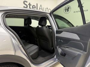 Pelēks Peugeot 408 2023 Viļņa, ar dzinēja tilpumu 1.20 L un nobraukumu 81 tūkst. km par 21490 €, foto 26 vietnē AUTOMOTO.COM.LV