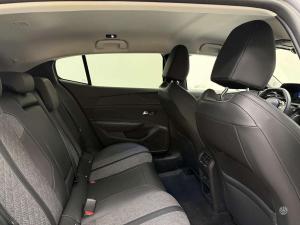 Pelēks Peugeot 408 2023 Viļņa, ar dzinēja tilpumu 1.20 L un nobraukumu 81 tūkst. km par 21490 €, foto 27 vietnē AUTOMOTO.COM.LV