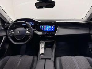 Pelēks Peugeot 408 2023 Viļņa, ar dzinēja tilpumu 1.20 L un nobraukumu 81 tūkst. km par 21490 €, foto 28 vietnē AUTOMOTO.COM.LV