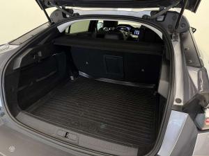 Pelēks Peugeot 408 2023 Viļņa, ar dzinēja tilpumu 1.20 L un nobraukumu 81 tūkst. km par 21490 €, foto 29 vietnē AUTOMOTO.COM.LV