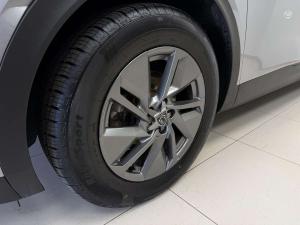 Pelēks Peugeot 408 2023 Viļņa, ar dzinēja tilpumu 1.20 L un nobraukumu 81 tūkst. km par 21490 €, foto 30 vietnē AUTOMOTO.COM.LV