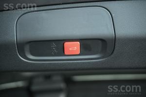 Pelēks Peugeot 408 2023 Rīga, ar dzinēja tilpumu 1.20 L un nobraukumu 54 tūkst. km par 21990 €, foto 15 vietnē AUTOMOTO.COM.LV