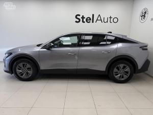 Grey Peugeot 408 2023 in Vilnius, with an engine capacity of 1.20 L and mileage of 81 thousand km for 21490 €, photo 3 on AUTOMOTO.COM.LV
