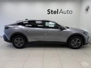 Grey Peugeot 408 2023 in Vilnius, with an engine capacity of 1.20 L and mileage of 81 thousand km for 21490 €, photo 7 on AUTOMOTO.COM.LV