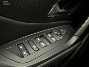Grey Peugeot 408 2023 in Vilnius, with an engine capacity of 1.20 L and mileage of 81 thousand km for 21490 €, photo 14 on AUTOMOTO.COM.LV