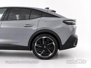 Pelēks Peugeot 408 2024 Tallina, ar dzinēja tilpumu 1.20 L un nobraukumu 33 tūkst. km par 25890 €, foto 10 vietnē AUTOMOTO.COM.LV