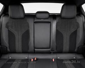 Pelēks Peugeot 408 2024 Tallina, ar dzinēja tilpumu 1.20 L un nobraukumu 33 tūkst. km par 25890 €, foto 14 vietnē AUTOMOTO.COM.LV