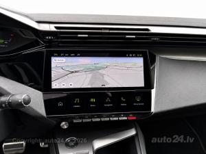Pelēks Peugeot 408 2024 Tallina, ar dzinēja tilpumu 1.20 L un nobraukumu 33 tūkst. km par 25890 €, foto 19 vietnē AUTOMOTO.COM.LV