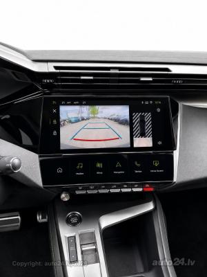 Pelēks Peugeot 408 2024 Tallina, ar dzinēja tilpumu 1.20 L un nobraukumu 33 tūkst. km par 25890 €, foto 20 vietnē AUTOMOTO.COM.LV