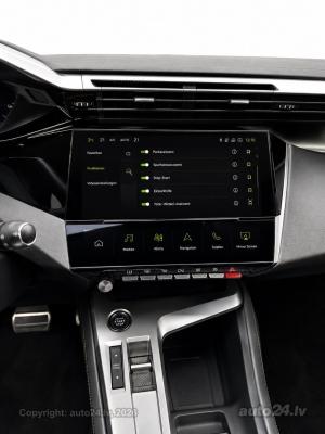 Pelēks Peugeot 408 2024 Tallina, ar dzinēja tilpumu 1.20 L un nobraukumu 33 tūkst. km par 25890 €, foto 21 vietnē AUTOMOTO.COM.LV