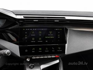 Pelēks Peugeot 408 2024 Tallina, ar dzinēja tilpumu 1.20 L un nobraukumu 33 tūkst. km par 25890 €, foto 22 vietnē AUTOMOTO.COM.LV