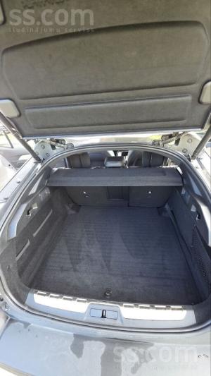 Pelēks Peugeot 408 2024 Rīga, ar dzinēja tilpumu 1.20 L un nobraukumu 39 tūkst. km par 27500 €, foto 6 vietnē AUTOMOTO.COM.LV