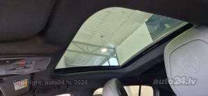 Серый Пежо 408 2026 в Пярну, объемом двигателя 1.20 л и пробегом 0 тыс. км за 39900 €, фото 9 на AUTOMOTO.COM.LV