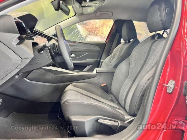 Peugeot 408 2023 Tallina, ar dzinēja tilpumu 1.20 L un nobraukumu 7 tūkst. km par 25900 €, foto 8 vietnē AUTOMOTO.COM.LV