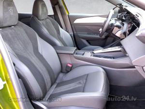 Peugeot 408 2026 Tallina, ar dzinēja tilpumu 0.00 L un nobraukumu 7 tūkst. km par 33990 €, foto 7 vietnē AUTOMOTO.COM.LV