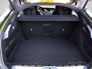 Peugeot 408 2026 Tallina, ar dzinēja tilpumu 0.00 L un nobraukumu 7 tūkst. km par 33990 €, foto 9 vietnē AUTOMOTO.COM.LV