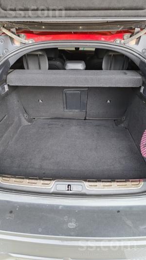 Sarkans Peugeot 408 2023 Ogre, ar dzinēja tilpumu 1.20 L un nobraukumu 85 tūkst. km par 24500 €, foto 11 vietnē AUTOMOTO.COM.LV