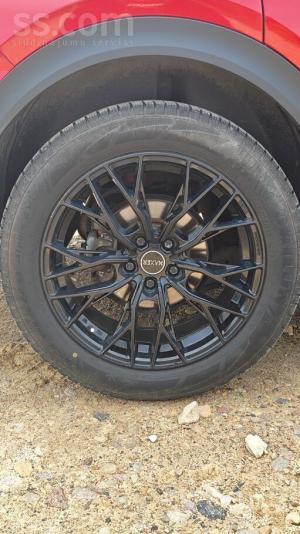 Sarkans Peugeot 408 2023 Ogre, ar dzinēja tilpumu 1.20 L un nobraukumu 85 tūkst. km par 24500 €, foto 13 vietnē AUTOMOTO.COM.LV