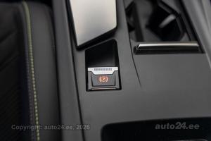 Белый Пежо 408 2023 в Йыхви, объемом двигателя 1.20 л и пробегом 38 тыс. км за 25000 €, фото 16 на AUTOMOTO.COM.LV