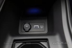 Белый Пежо 408 2023 в Йыхви, объемом двигателя 1.20 л и пробегом 38 тыс. км за 25000 €, фото 17 на AUTOMOTO.COM.LV