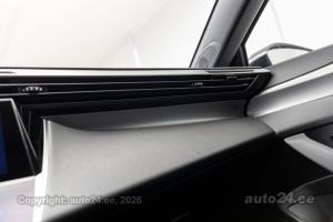 Белый Пежо 408 2023 в Йыхви, объемом двигателя 1.20 л и пробегом 38 тыс. км за 25000 €, фото 20 на AUTOMOTO.COM.LV