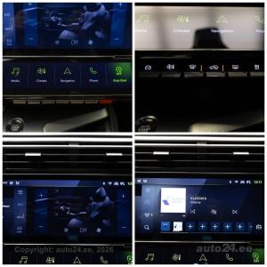 Белый Пежо 408 2023 в Йыхви, объемом двигателя 1.20 л и пробегом 38 тыс. км за 25000 €, фото 23 на AUTOMOTO.COM.LV