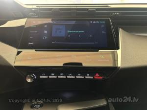 Белый Пежо 408 2025 в Таллин, объемом двигателя 1.20 л и пробегом 3 тыс. км за 33900 €, фото 19 на AUTOMOTO.COM.LV