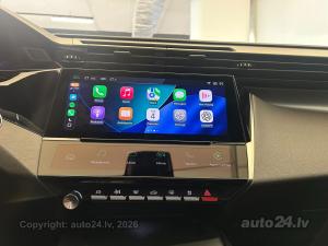 Белый Пежо 408 2025 в Таллин, объемом двигателя 1.20 л и пробегом 3 тыс. км за 33900 €, фото 20 на AUTOMOTO.COM.LV