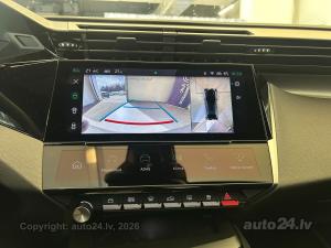 Белый Пежо 408 2025 в Таллин, объемом двигателя 1.20 л и пробегом 3 тыс. км за 33900 €, фото 21 на AUTOMOTO.COM.LV
