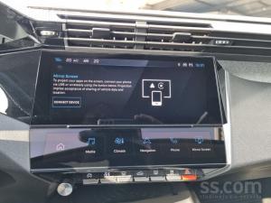 Balts Peugeot 408 2025 Rīga, ar dzinēja tilpumu 1.20 L un nobraukumu 33 tūkst. km par 25500 €, foto 13 vietnē AUTOMOTO.COM.LV