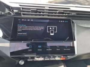 Белый Пежо 408 2025 в Рига, объемом двигателя 1.20 л и пробегом 33 тыс. км за 25500 €, фото 13 на AUTOMOTO.COM.LV
