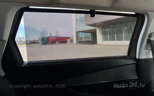 Бежевый Пежо 5008 2017 в Таллин, объемом двигателя 1.20 л и пробегом 164 тыс. км за 11900 €, фото 11 на AUTOMOTO.COM.LV