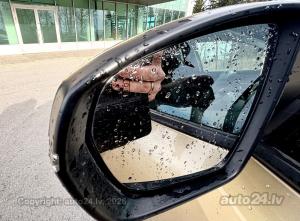 Бежевый Пежо 5008 2017 в Таллин, объемом двигателя 1.20 л и пробегом 164 тыс. км за 11900 €, фото 14 на AUTOMOTO.COM.LV