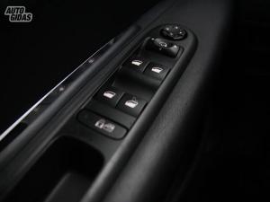 Черный Пежо 5008 2015 в Вильнюс, объемом двигателя 1.60 л и пробегом 212 тыс. км за 7199 €, фото 28 на AUTOMOTO.COM.LV