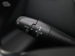 Черный Пежо 5008 2015 в Вильнюс, объемом двигателя 1.60 л и пробегом 212 тыс. км за 7199 €, фото 29 на AUTOMOTO.COM.LV