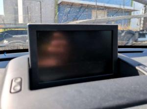 Black Peugeot 5008 2016 in Vilnius, with an engine capacity of 1.56 L and mileage of 165 thousand km for 8470 €, photo 14 on AUTOMOTO.COM.LV