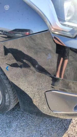 Black Peugeot 5008 2016 in Vilnius, with an engine capacity of 1.56 L and mileage of 165 thousand km for 8470 €, photo 18 on AUTOMOTO.COM.LV