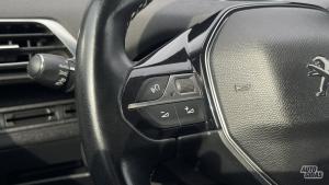 Black Peugeot 5008 2017 in Marijampole, with an engine capacity of 1.60 L and mileage of 243 thousand km for 11600 €, photo 16 on AUTOMOTO.COM.LV