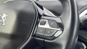 Black Peugeot 5008 2017 in Marijampole, with an engine capacity of 1.60 L and mileage of 243 thousand km for 11600 €, photo 17 on AUTOMOTO.COM.LV